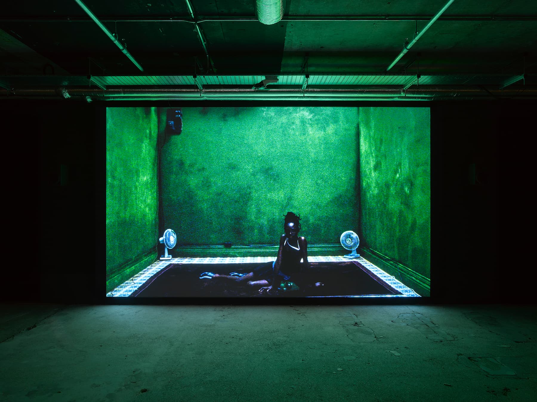 Gabriel Moses — Regina — 180 Studios